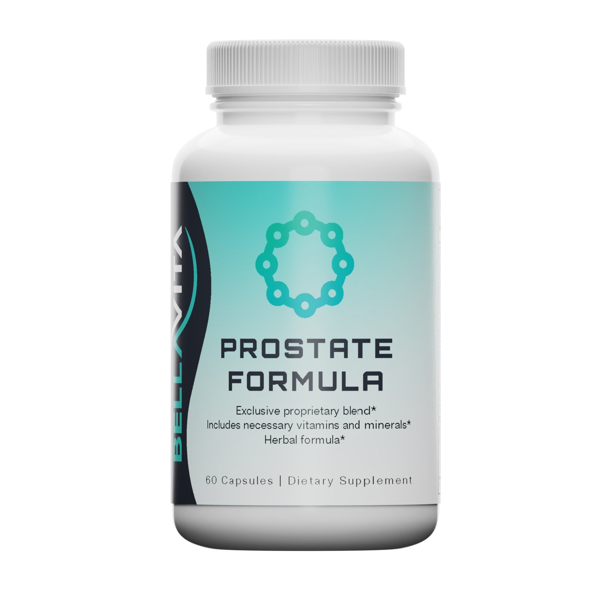 Prostate Formula – Bella Vita